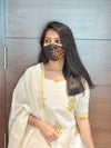 Onam Series - Ethnic salwar set (6013)– Sprinklez Boutique