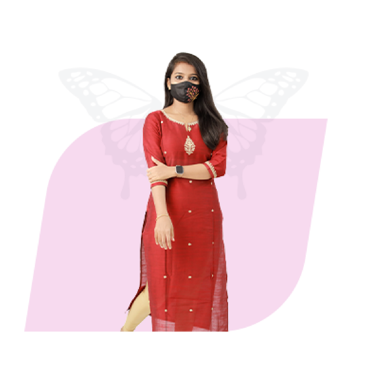 Best Online Women’s Clothing Shop in India– Sprinklez Boutique