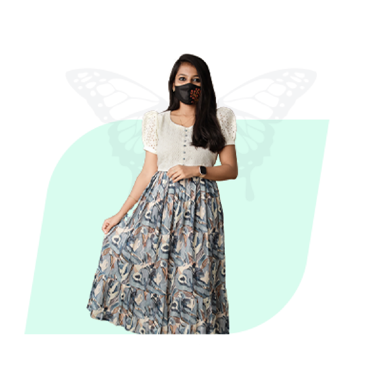 Best Online Women’s Clothing Shop in India– Sprinklez Boutique