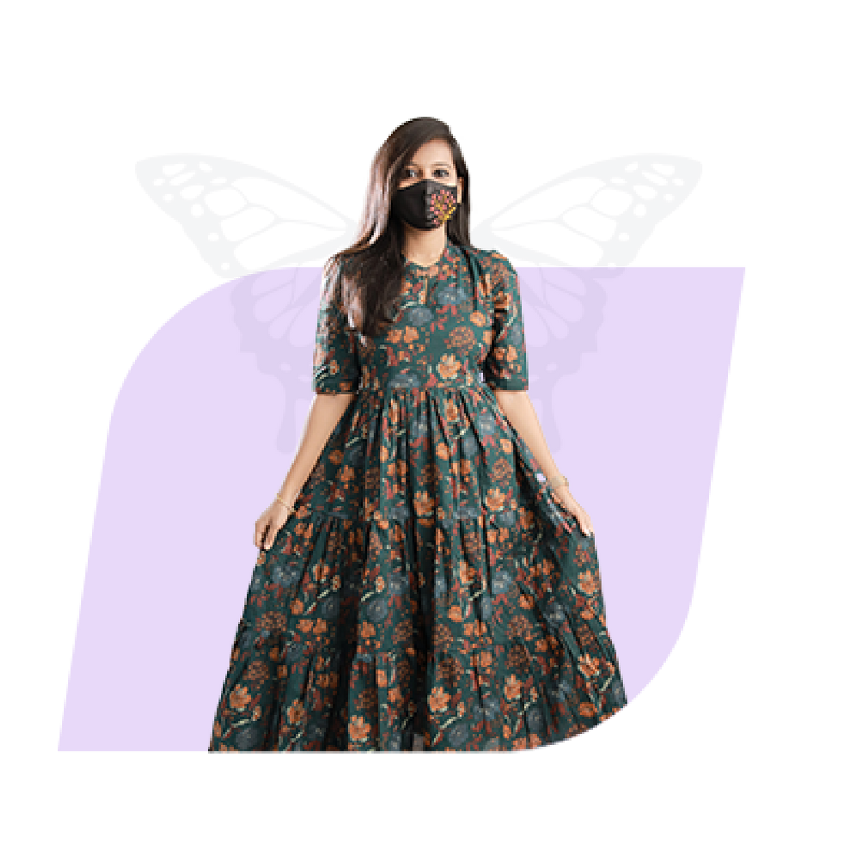 Best Online Women’s Clothing Shop in India– Sprinklez Boutique