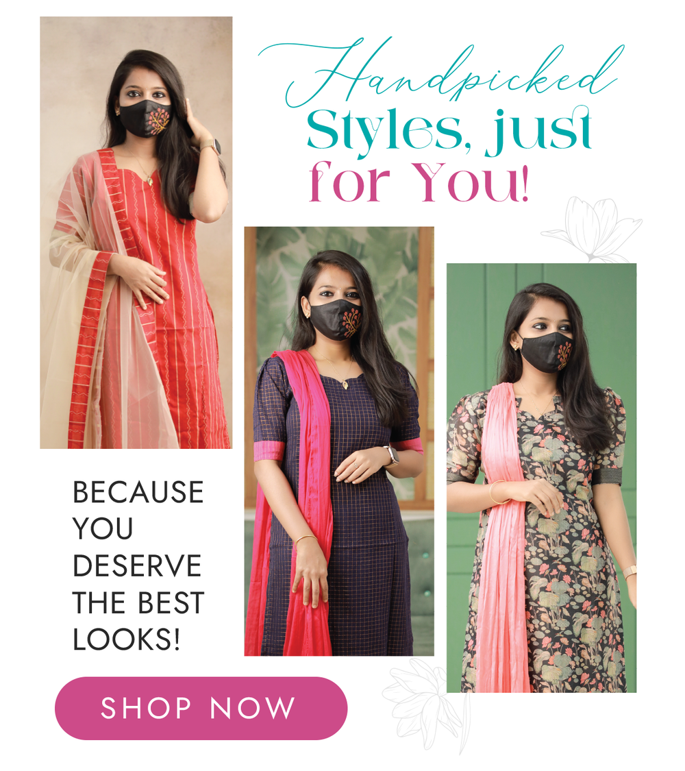 Best Online Women’s Clothing Shop in India– Sprinklez Boutique